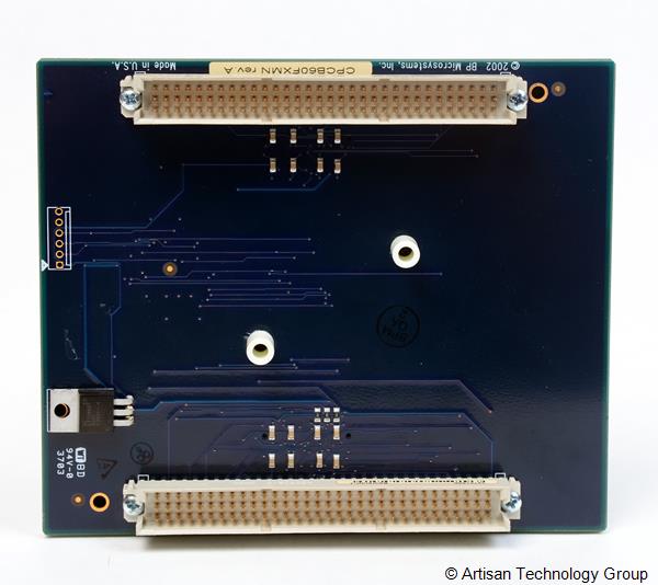 SM08SH BP Microsystems (SOIC Socket Module) | ArtisanTG™