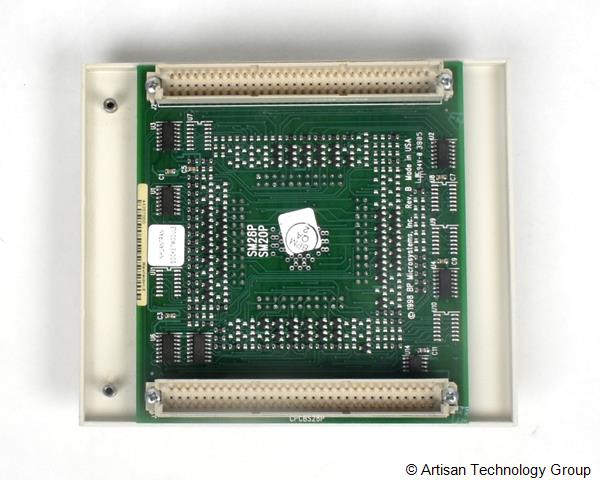 SM08S BP Microsystems (SOIC Socket Module) | ArtisanTG™