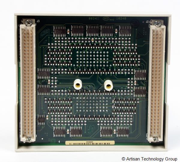 SM100BG BP Microsystems (BGA Socket Module) | ArtisanTG™