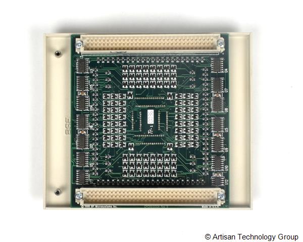SM100QA BP Microsystems (Manual Socket Module) | ArtisanTG™