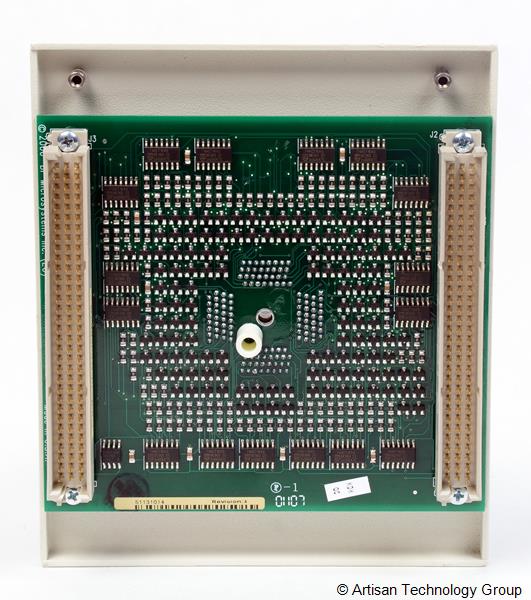 Sm128tqa Bp Microsystems Qfp Socket Module Artisantg™