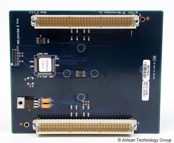SM48QA BP Microsystems (QFP Socket Module) | ArtisanTG™