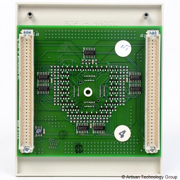 SM52QB BP Microsystems (QFP System Socket Module) | ArtisanTG™