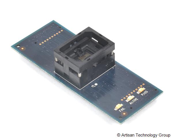 SM63BGC BP Microsystems (Socket Card) | ArtisanTG™