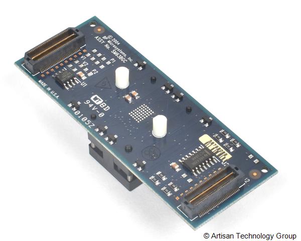 SM63BGC BP Microsystems (Socket Card) | ArtisanTG™