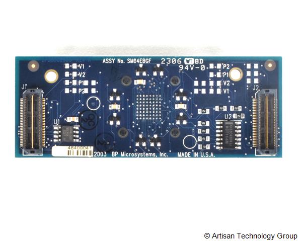 SM64EBGF BP Microsystems (Socket Card) | ArtisanTG™