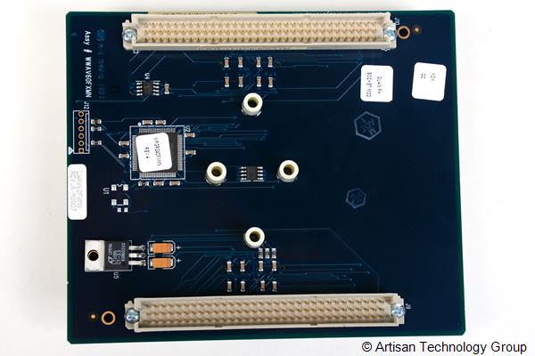 SM64LQFH BP Microsystems (QFP Socket Module) | ArtisanTG™