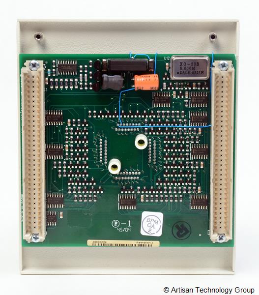 Sm64qhe Bp Microsystems Qfp Socket Module Artisantg™