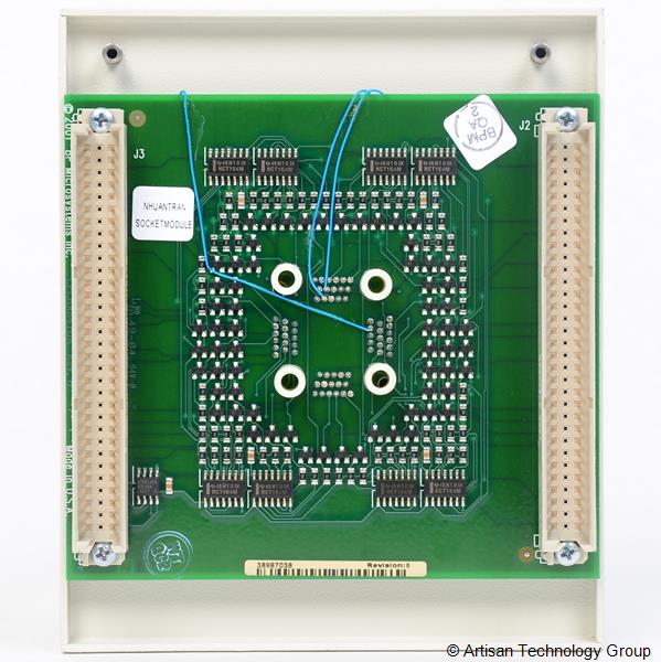 SM64TQN BP Microsystems (Manual System Socket Modules) | ArtisanTG™