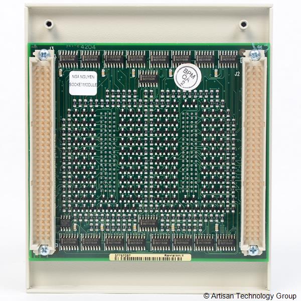 SM73BGA BP Microsystems (Manual Micrometer BGA Socket Module) | ArtisanTG™