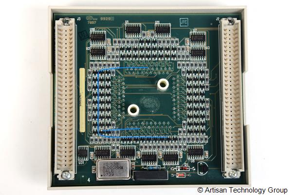 SM84PIO1 BP Microsystems (PLCC Socket Module) | ArtisanTG™