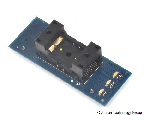 BP Microsystems (Socket Card) | ArtisanTG™