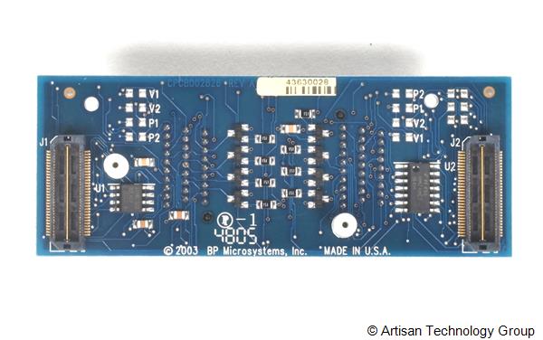 BP Microsystems (Socket Card) | ArtisanTG™