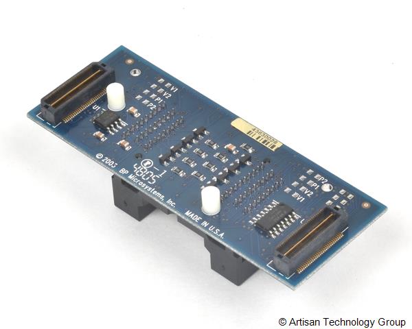 BP Microsystems (Socket Card) | ArtisanTG™