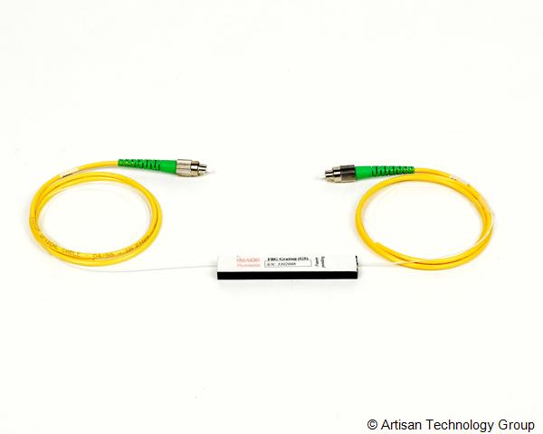 FBG BRAGG Photonics (Gratings (GS)) | ArtisanTG™