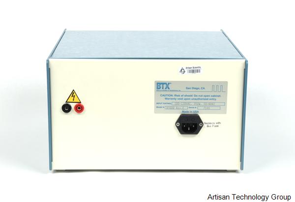 BTX ECM600 (Electro Cell Manipulator) | ArtisanTG™