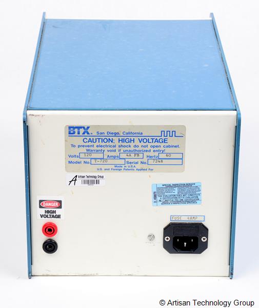 Btx Power Supply