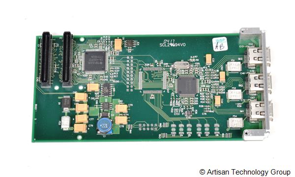 BVM PMCFW2 (IEEE-1394 Firewire Controller Module) | ArtisanTG™