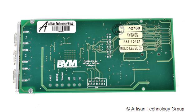 BVM PMCFW2 (IEEE-1394 Firewire Controller Module) | ArtisanTG™