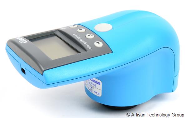 Color-Guide Sphere BYK Gardner (Portable Spectrophotometer) | ArtisanTG™
