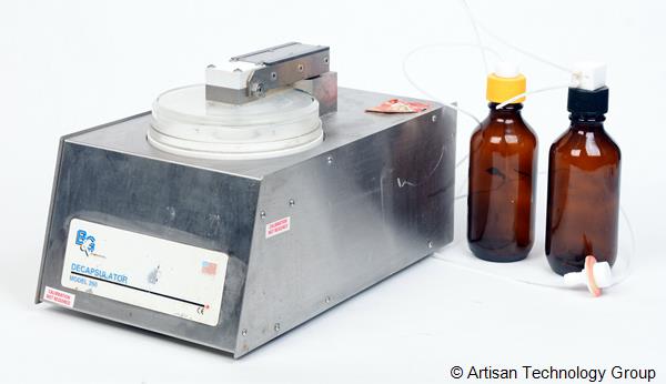 250E B and G (Decapsulator) | ArtisanTG™