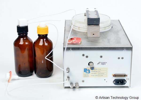 250E B and G (Decapsulator) | ArtisanTG™