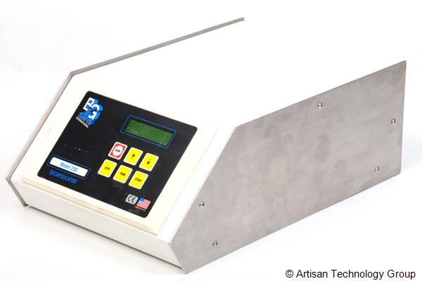 250 B and G (Decapsulator) | ArtisanTG™