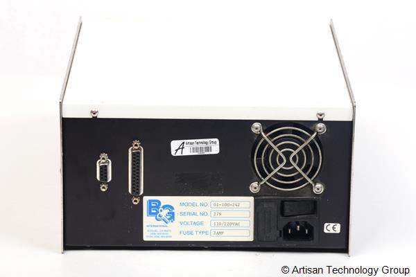 250 B and G (Decapsulator) | ArtisanTG™