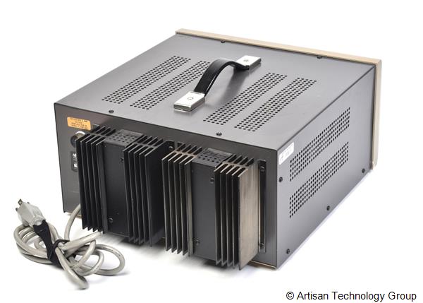 1660 B&K Precision (Triple Output DC Power Supply) | ArtisanTG™