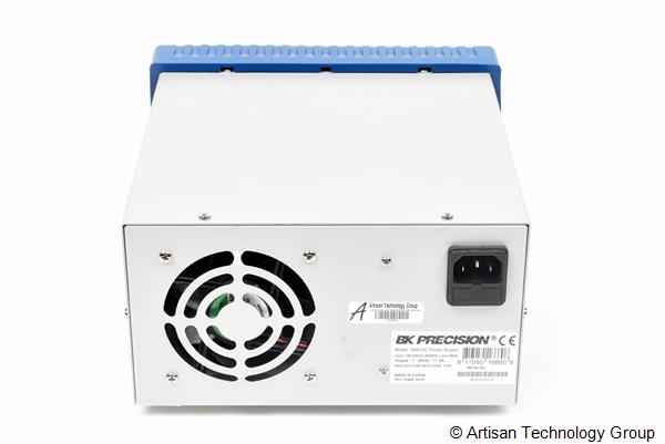 1666 B&K Precision (Bench Switching DC Power Supply) | ArtisanTG™