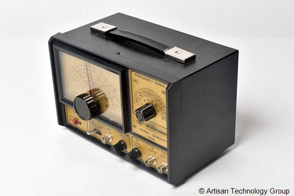 2005A B&K Precision (RF Signal Generator) | ArtisanTG™
