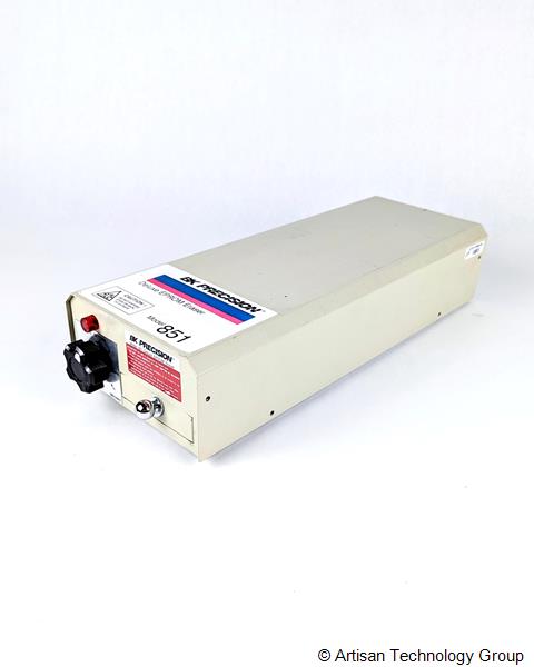 851 B&K Precision (Deluxe EPROM Eraser) | ArtisanTG™