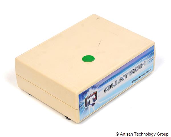 ESU-100 Quatech (USB to Serial Adapter) | ArtisanTG™
