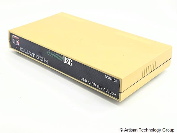 QSU-100 B and B Electronics / Quatech (USB to RS-232 Adapter) | ArtisanTG™