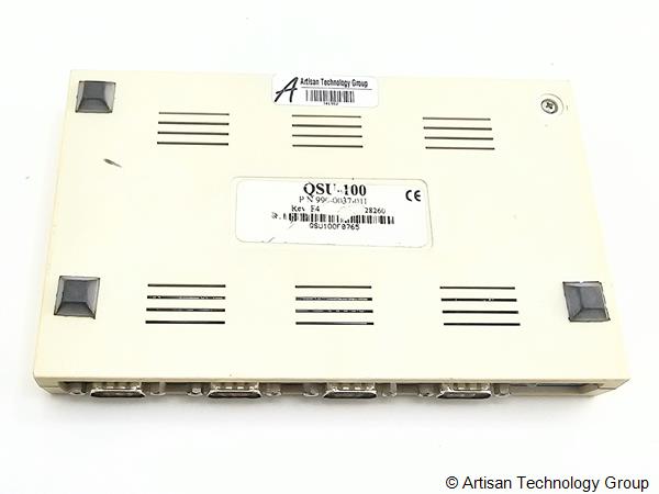 QSU-100 B and B Electronics / Quatech (USB to RS-232 Adapter) | ArtisanTG™