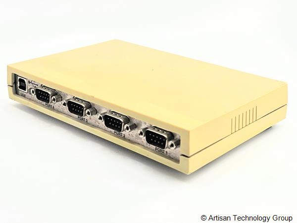 QSU-100 B and B Electronics / Quatech (USB to RS-232 Adapter) | ArtisanTG™