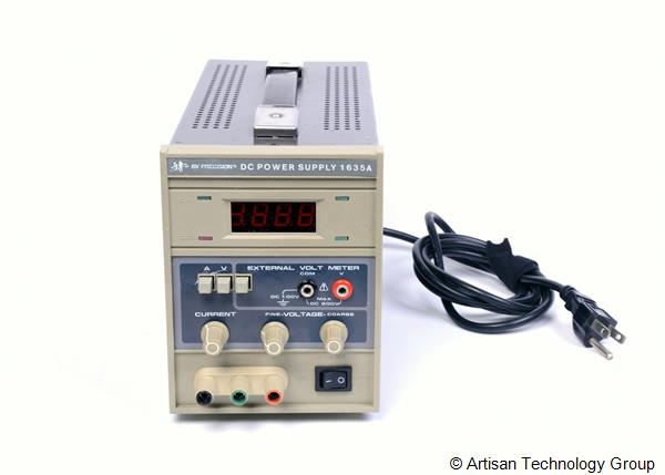 1635A B&K Precision (DC Power Supply) | ArtisanTG™
