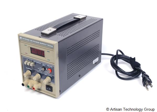 1635A B&K Precision (DC Power Supply) | ArtisanTG™