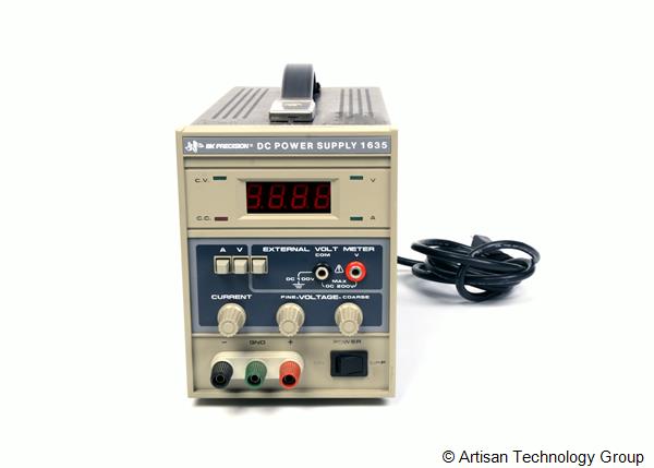 1635 B&K Precision (DC Power Supply) | ArtisanTG™