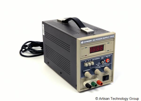 1635 B&K Precision (DC Power Supply) | ArtisanTG™