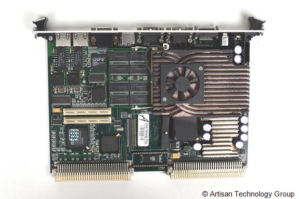 V5C Abaco Systems / SBS (VME Bus (SBC) Single Board Computer) | ArtisanTG™