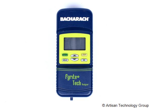 Fyrite Tech 60 Bacharach (Combustion Gas Analyzer) | ArtisanTG™