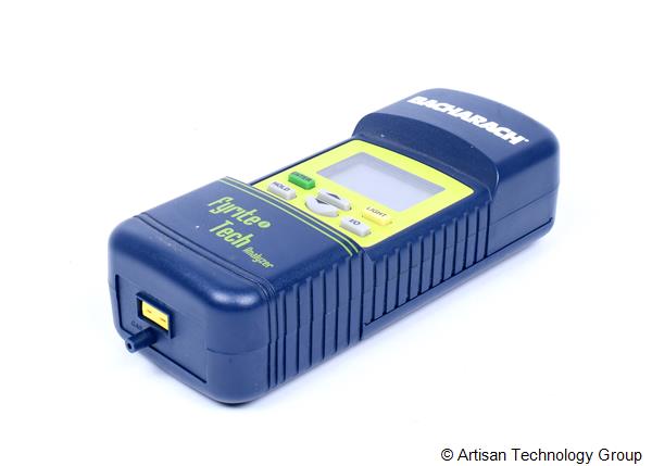 Fyrite Tech 60 Bacharach (Combustion Gas Analyzer) | ArtisanTG™