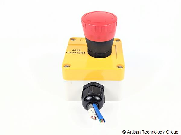 Baco (Emergency Stop Button) | ArtisanTG™