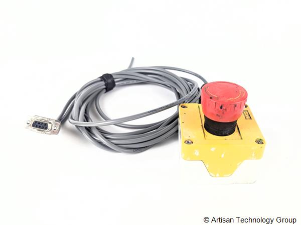 Baco (Emergency Stop Button) | ArtisanTG™