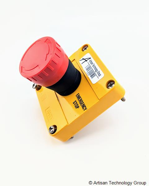 Baco (Emergency Stop Button) | ArtisanTG™