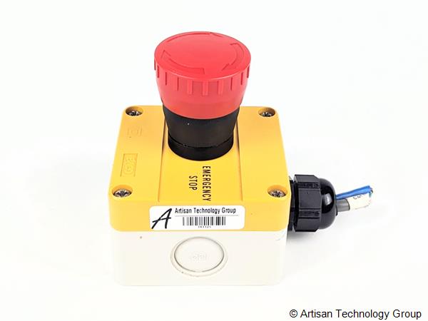 Baco (Emergency Stop Button) | ArtisanTG™