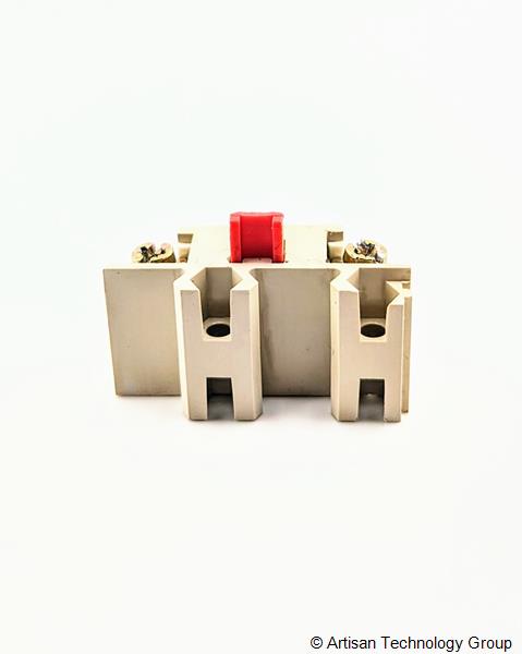 Baco ZA5 (Contact Block) | ArtisanTG™