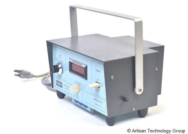 BAT-8 Bailey Instruments (Digital Thermometer) | ArtisanTG™