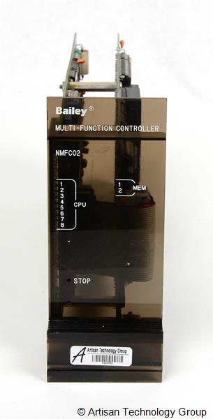 NMFC02 Bailey (Multi-Function Controller Module) | ArtisanTG™
